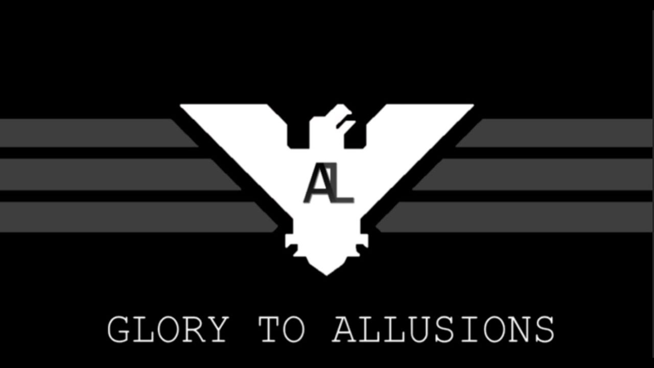 Allusions game play - YouTube