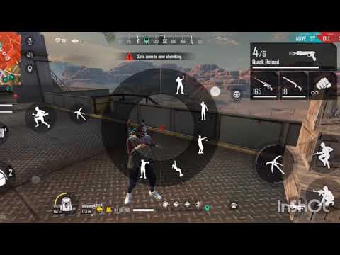 Free fire | reels - YouTube