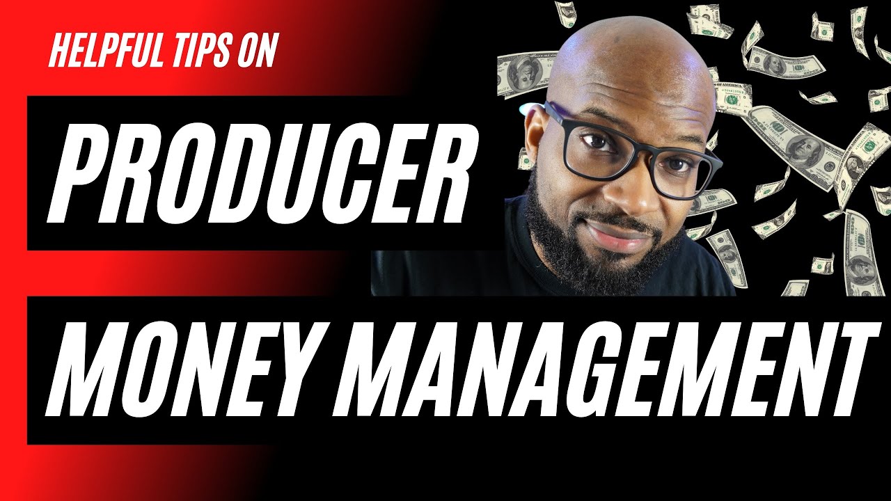 How To Manage Finances as a Music Entrepreneur Part 1 of 2 | Money Tips ...
