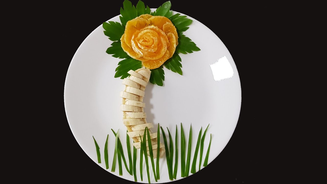 Independence Day Special recipe | Tri Color Fruit Salad For ...