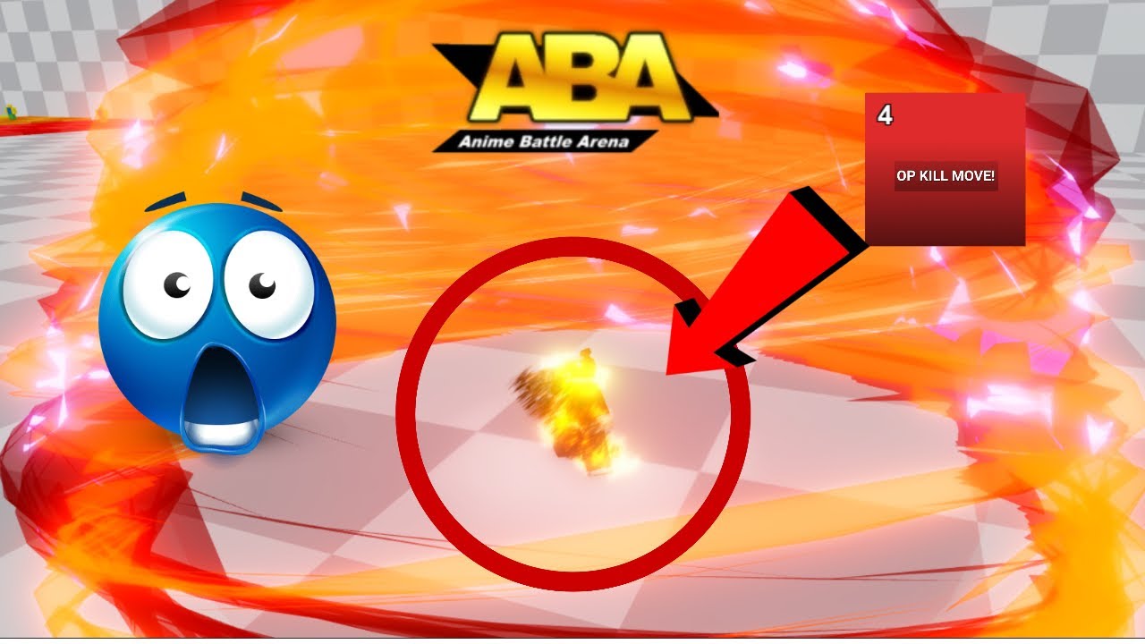 ABA | SUPER DUPER OP YAMAMOTO AWAKENING COMBO!!! - YouTube