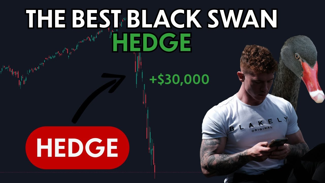 How to get a FREE HEDGE on your account | Options Selling Hedge - YouTube