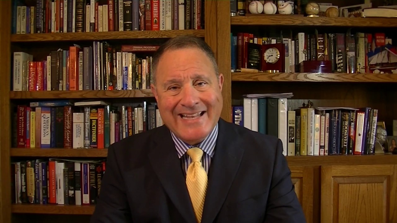 Matthew T. Mangino: National Memorial for Peace and Justice promotes ...