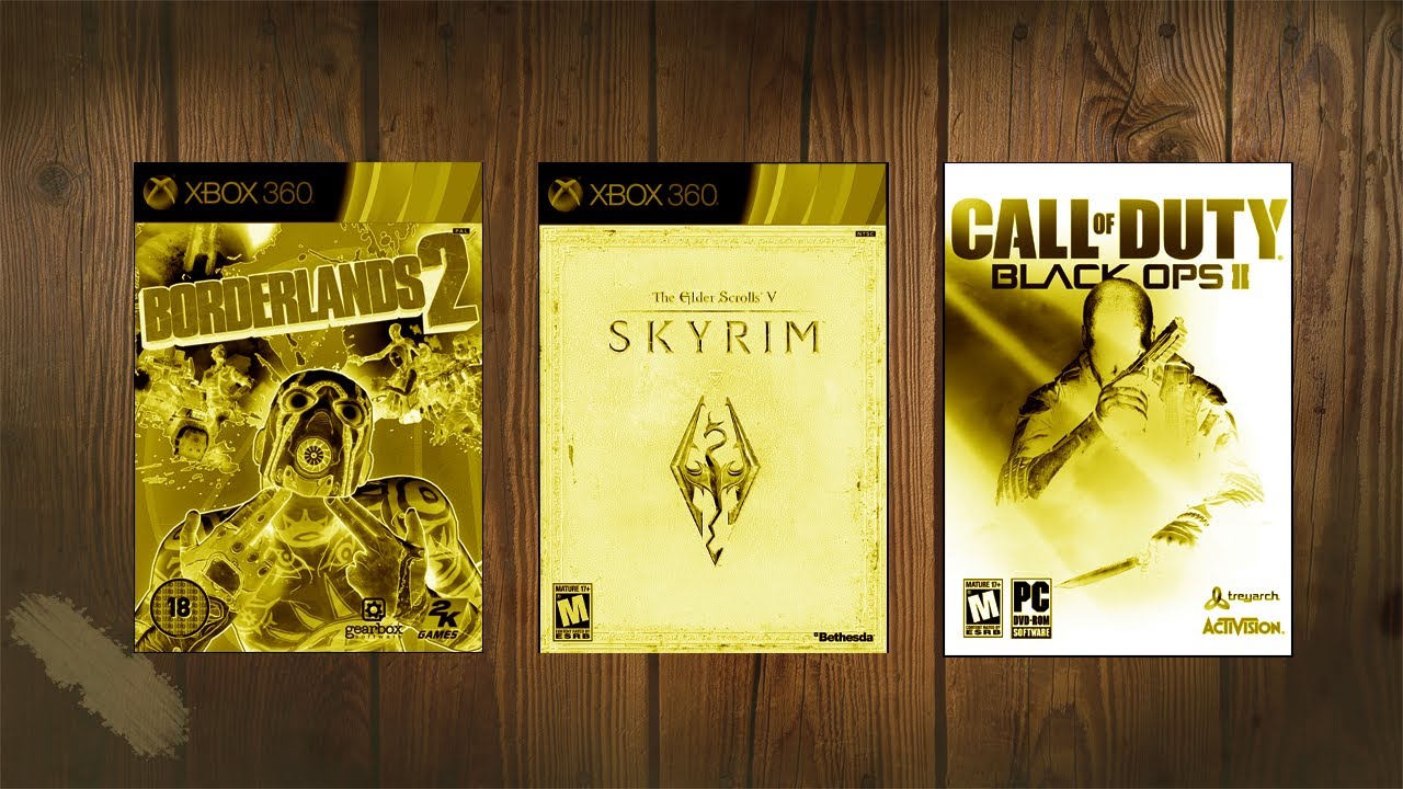 What is the "golden age" of gaming? - YouTube