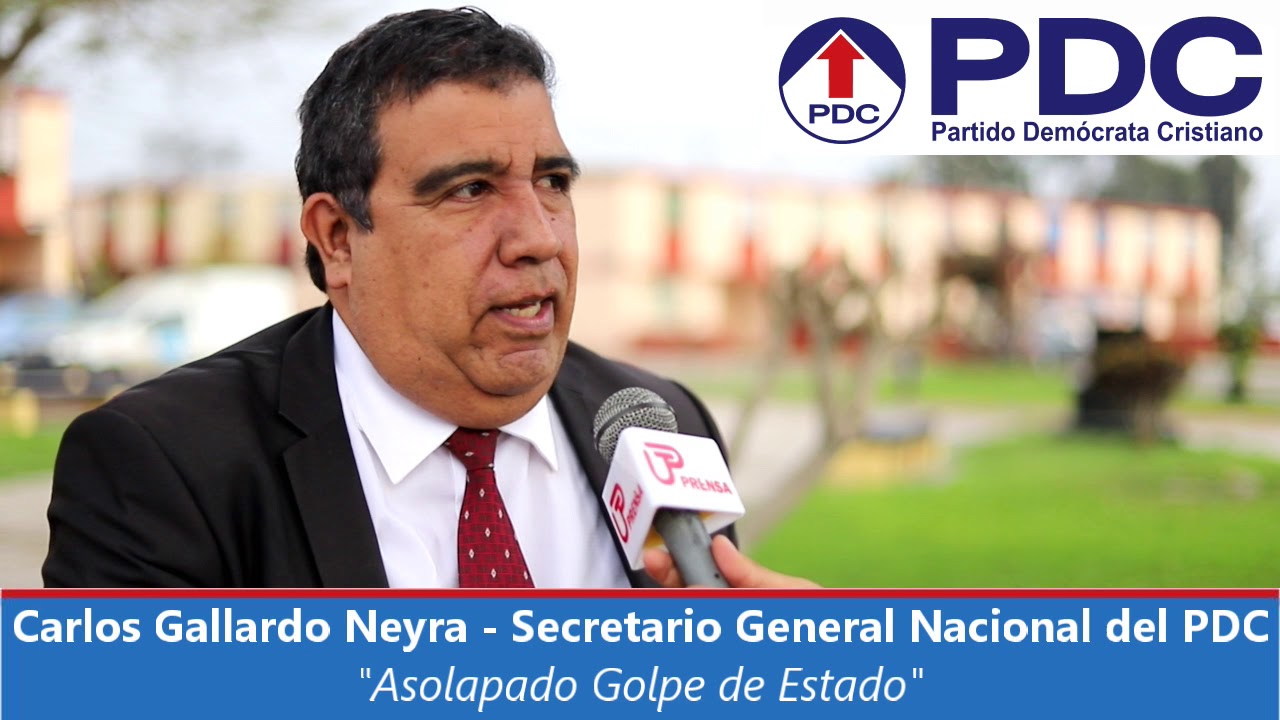 01 Asolapado Golpe de Estado - YouTube