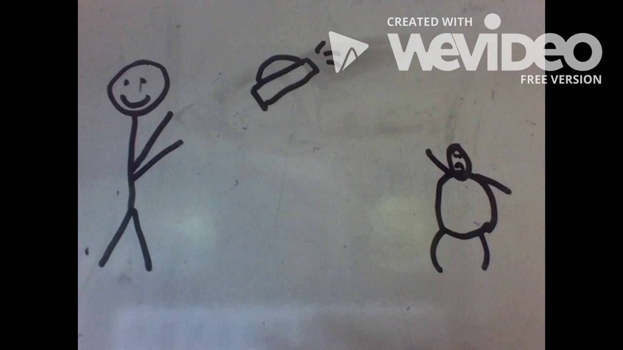 Stop Motion Animation: Wierd tea - YouTube