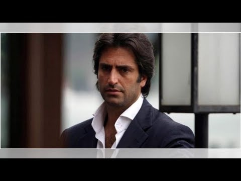 Mahsun Kırmızıgül'den müziğe sürpriz dönüş!