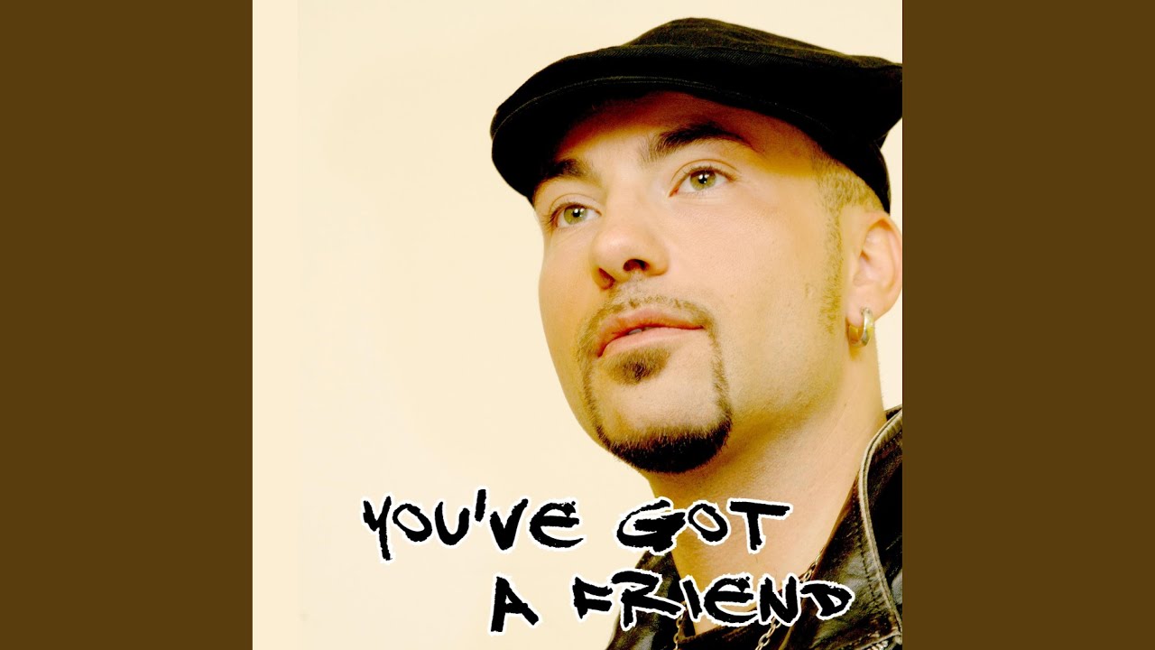 You've got a friend - YouTube