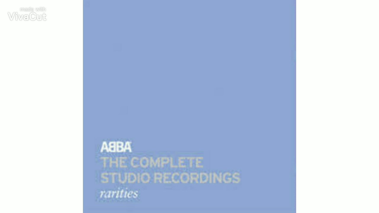 ABBA- Waterloo(Alternative Mix) - YouTube