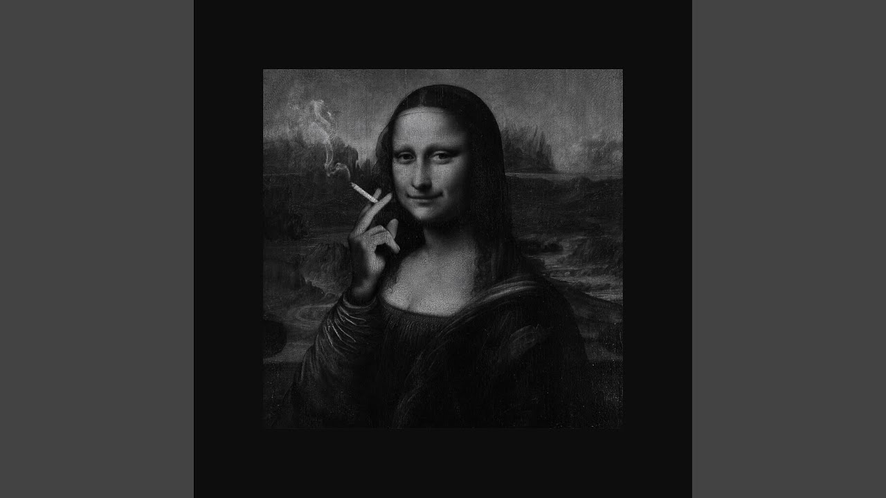 Mona Lisa Youtube