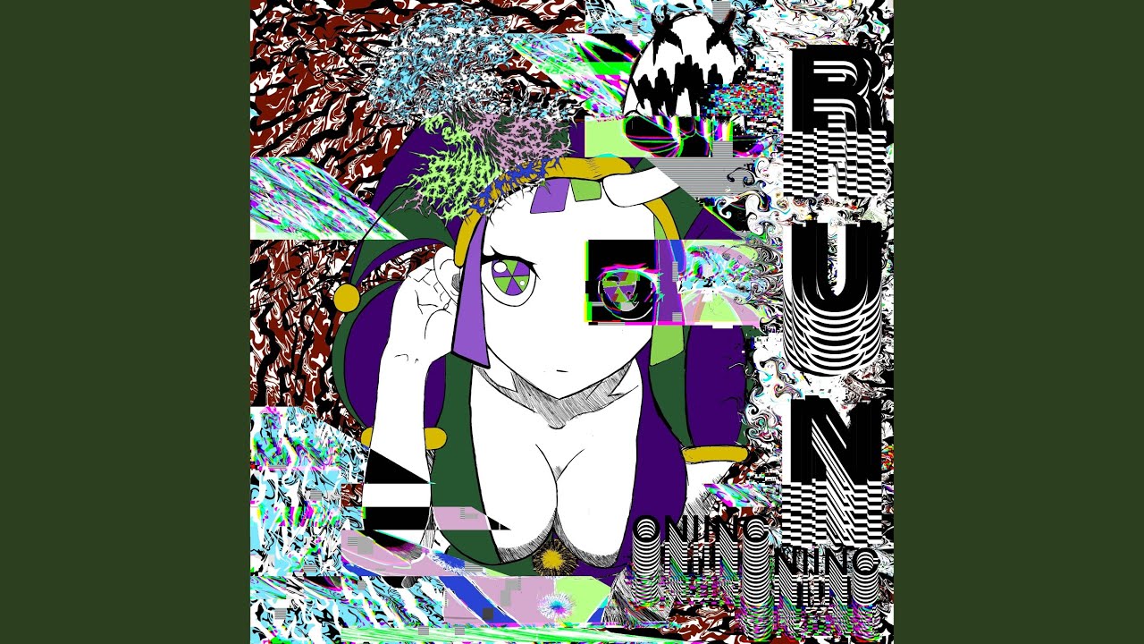 Digital Run Time - YouTube