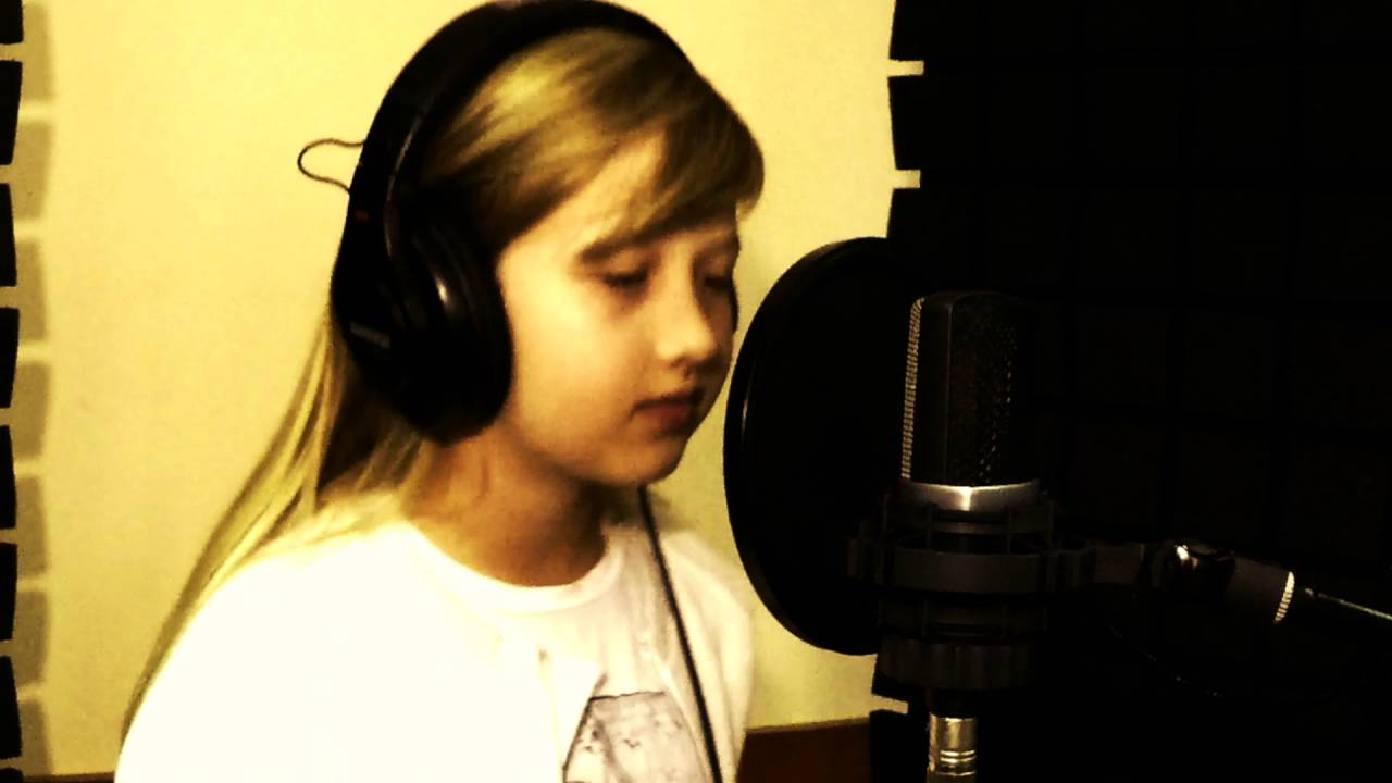 Ola Tracz - Płonąca stodoła (cover) - YouTube