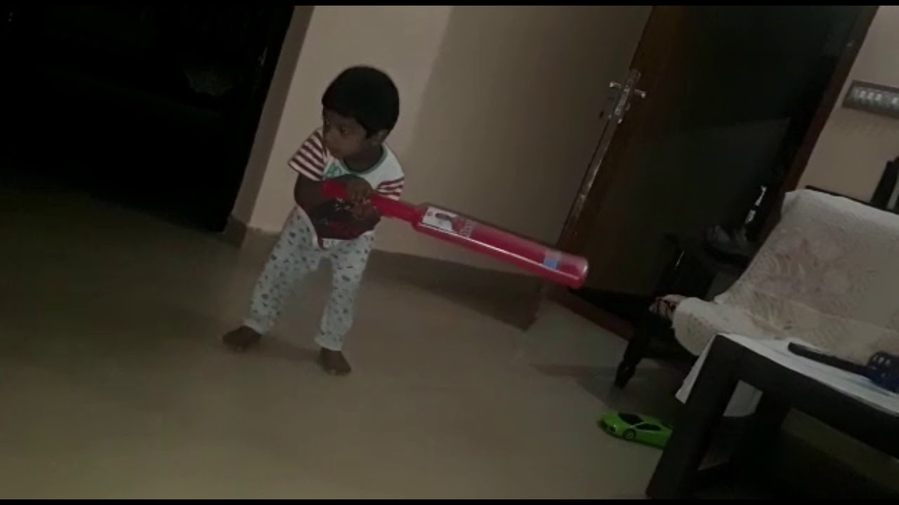 Master Blaster - YouTube