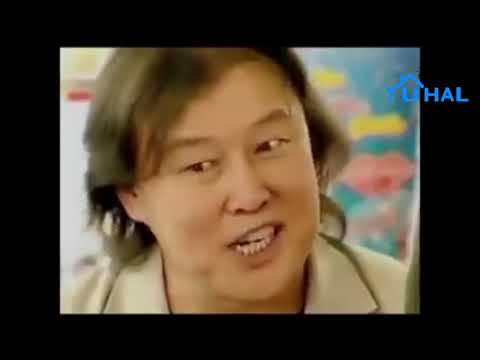 1990-2000 оны рекламууд үзээрэй. Зах зээлд бүх зүйл шинэ соньхон байжээ.