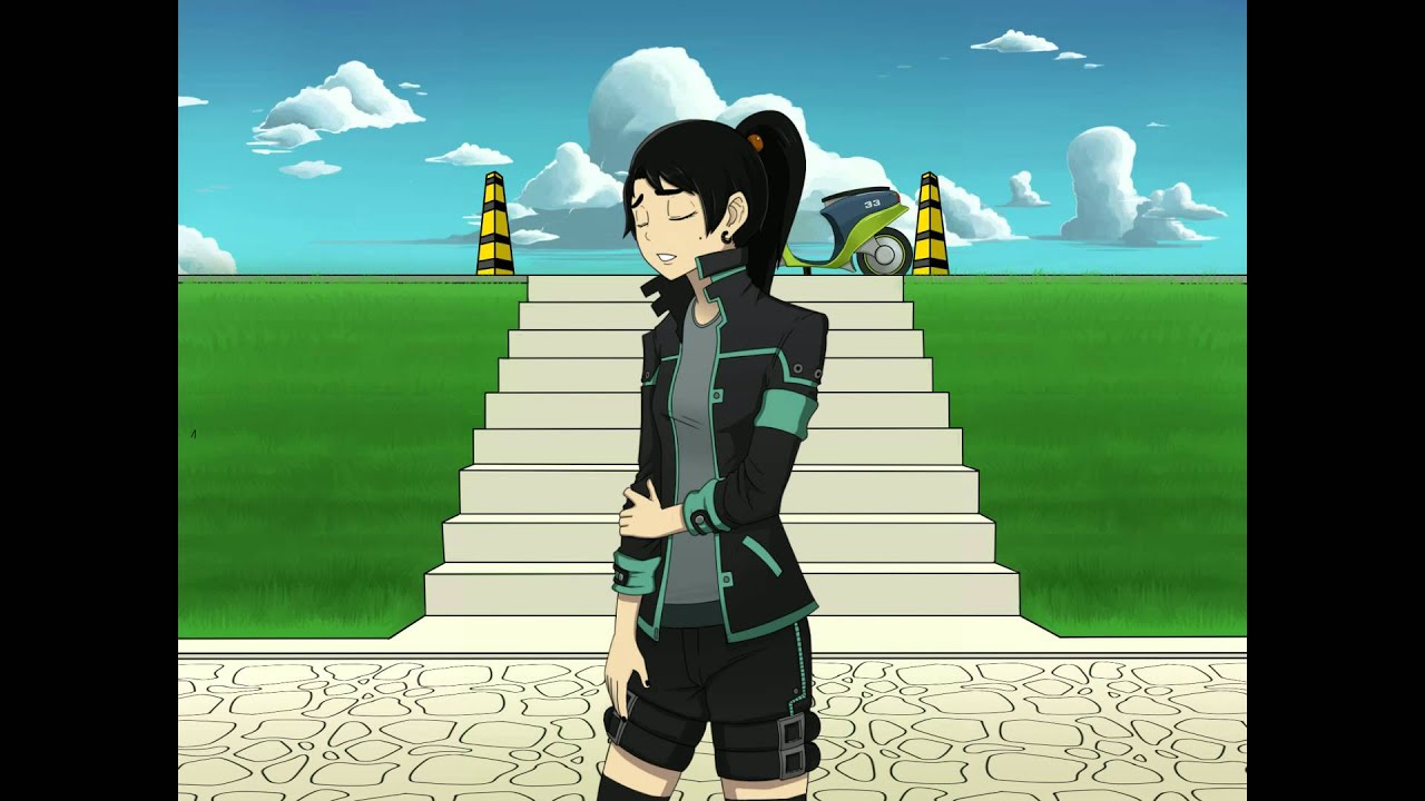 Invisible Apartment Zero Trailer - YouTube