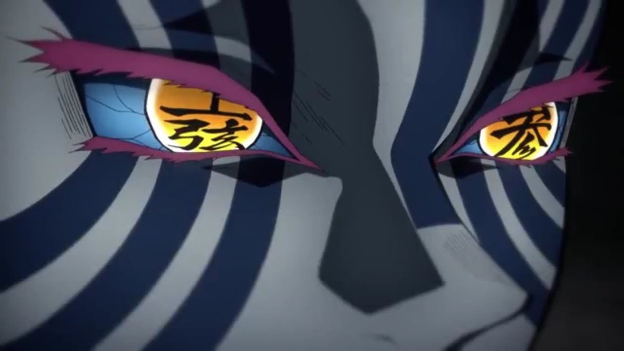 Toonami Demon Slayer Season 2 Episode 6 Promo December 3 2023 - YouTube