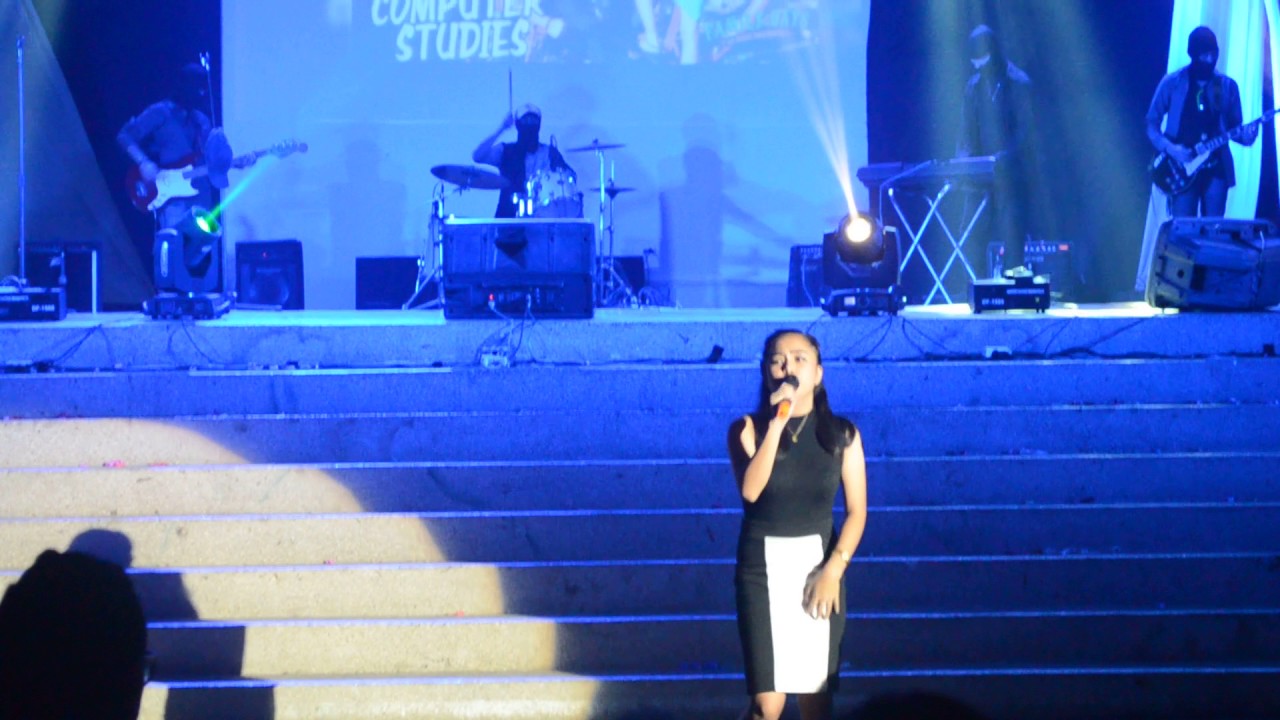 LSU Battle of the Bands 2017 CCS Band - YouTube