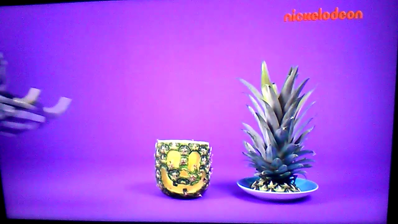 Nickelodeon cee continuity 25.01.2020 - YouTube