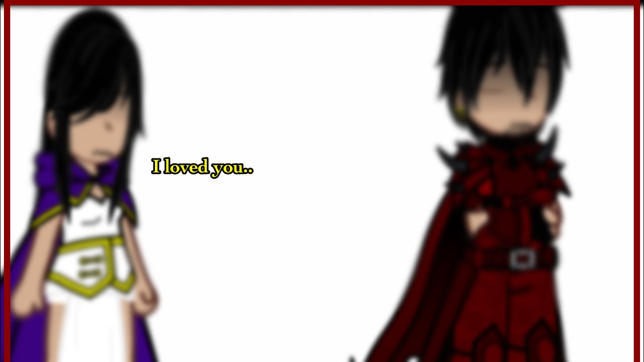 “I loved you sm,I let u pretend” . (Irene and shad) - YouTube