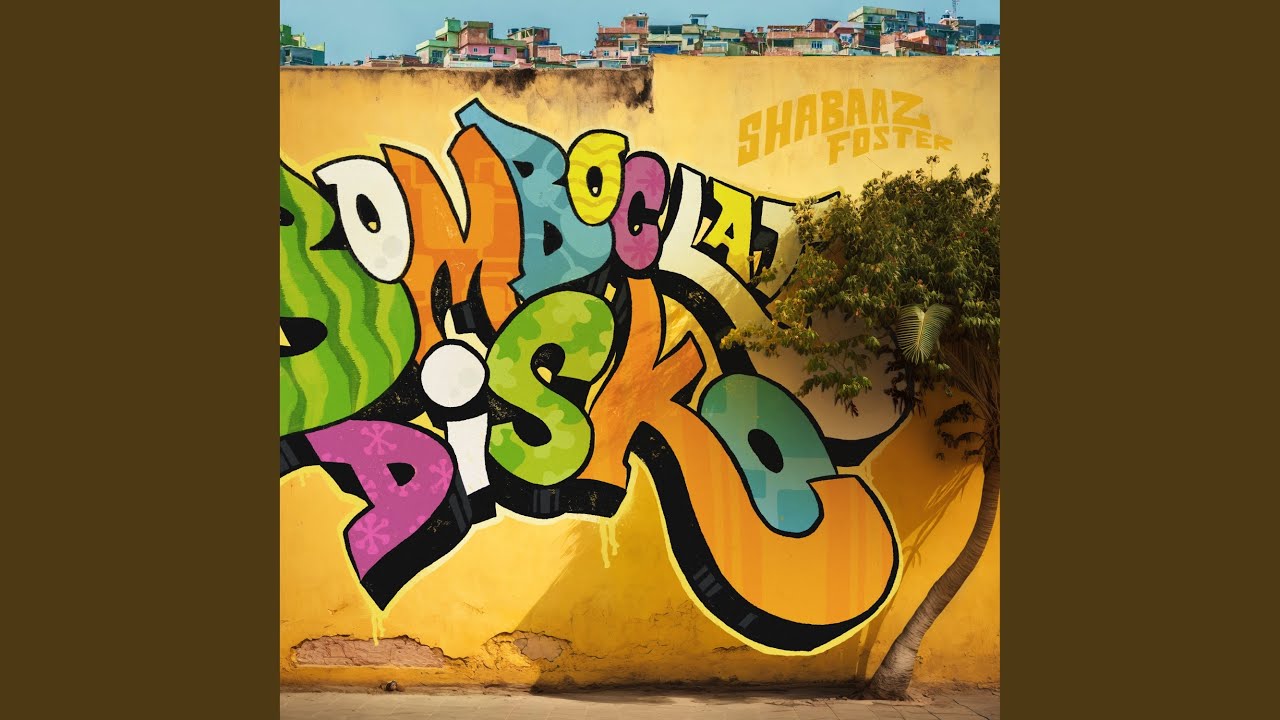 Bomboclat Disko (Remastered) - YouTube