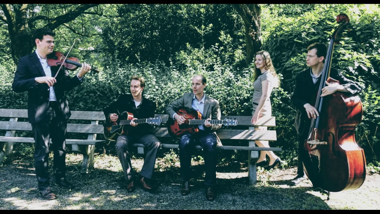 Stringed Up - YouTube