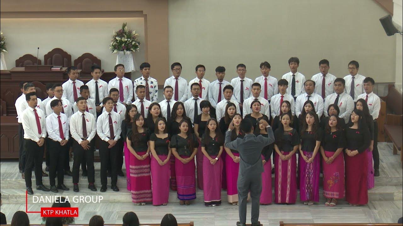 ZAIPAWL INTIHSIAK - MOSIA GROUP - YouTube