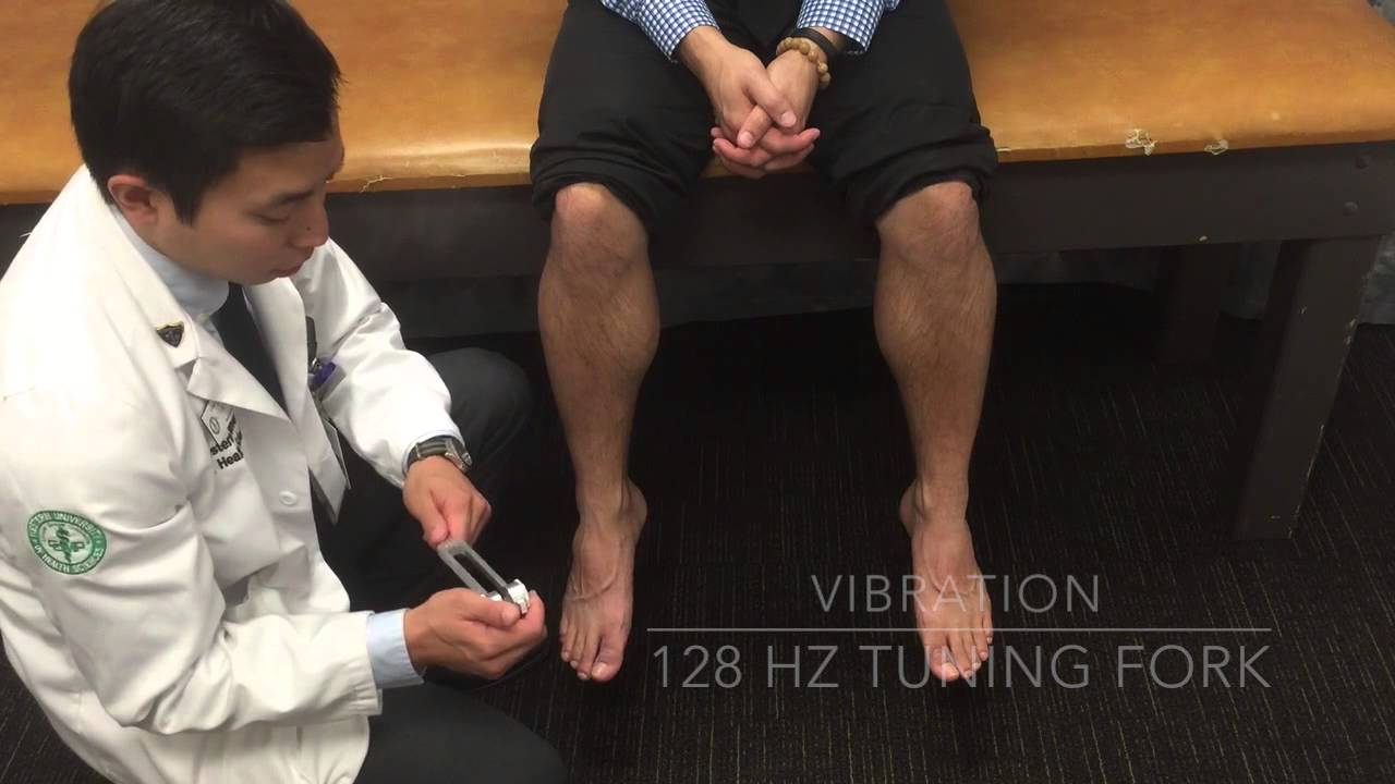 Diabetic Foot Exam YouTube diabetic-foot-exam-youtube