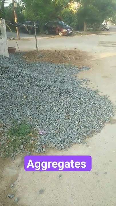 Aggregates Youtube