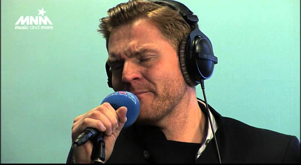 Michael Lanzo LIVE @ MNM - YouTube