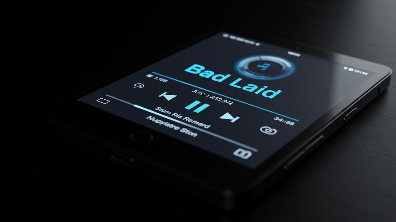 🎵 Song Title: Bad Laid | LIL SORIYA OFFICIAL MUSIC ORIGINAL SONG AI ...