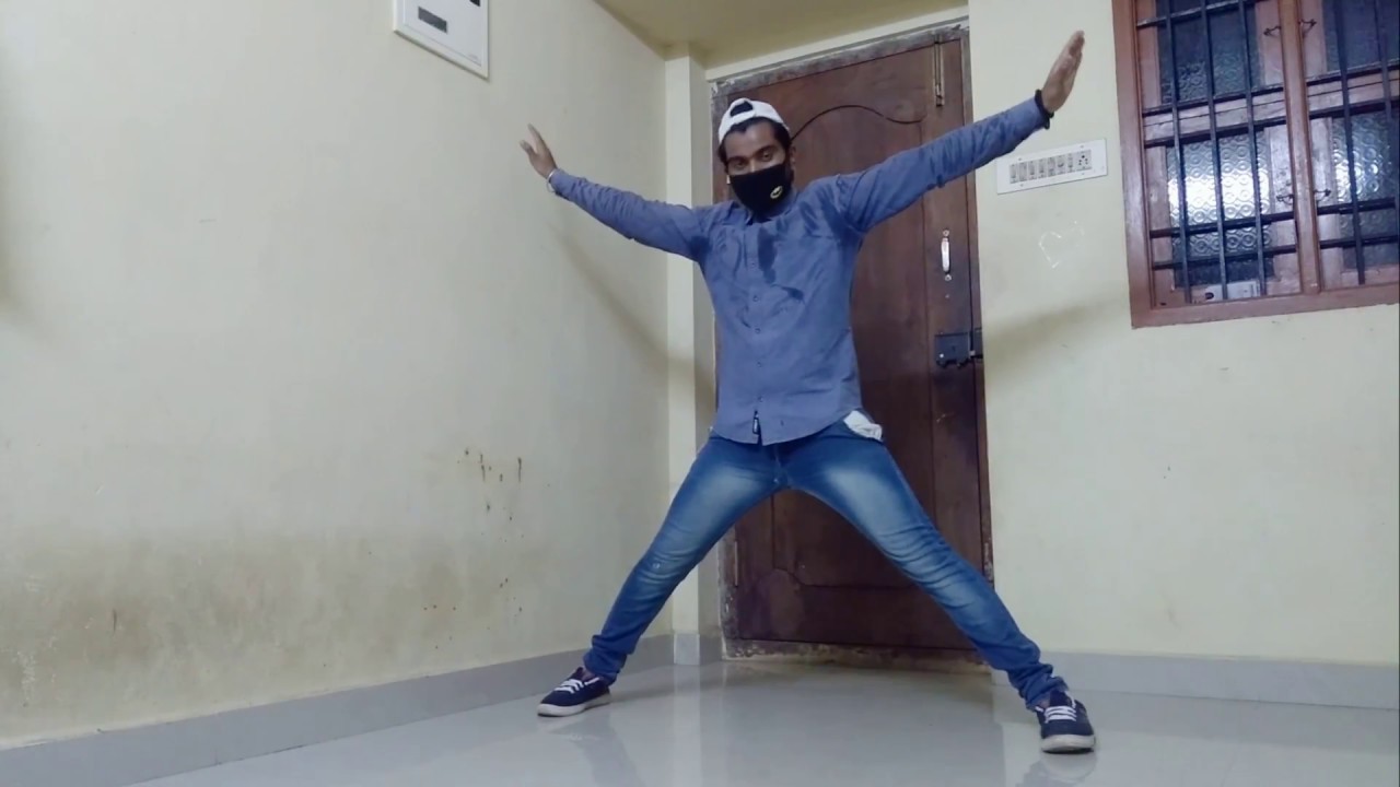 AMAZING DANCE MOVES |DANCE TUTORIAL PART 3| STEP BY STEP GUIDE| - YouTube