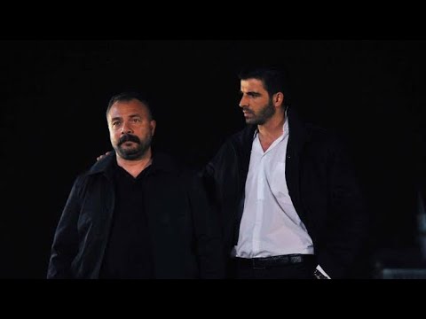 Adanalı - Maraz ali endişe (slowed+reverb)