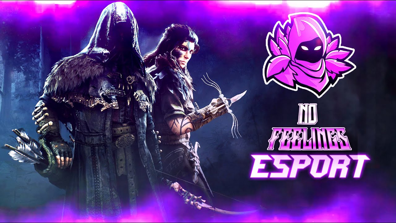 NEW CLAN FOR Hood: Outlaw And Legends! SECOND PROFESSIONAL TEAM ...