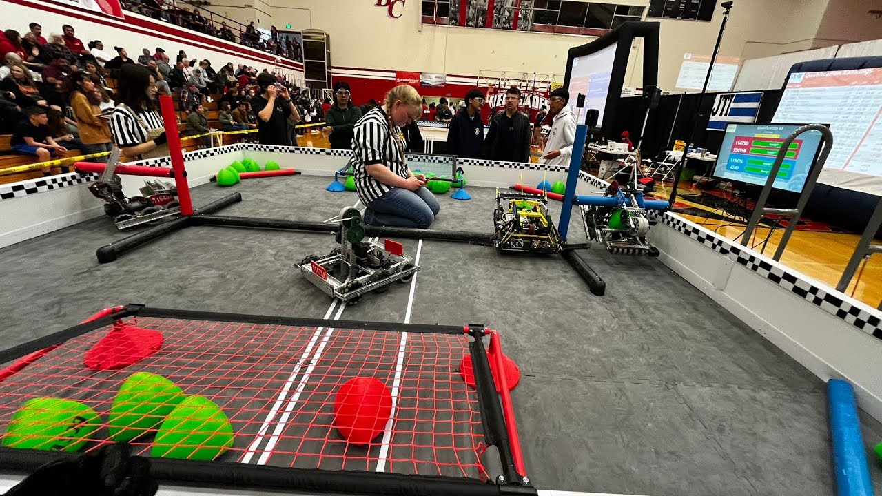 920B | State Finals Over Under - YouTube