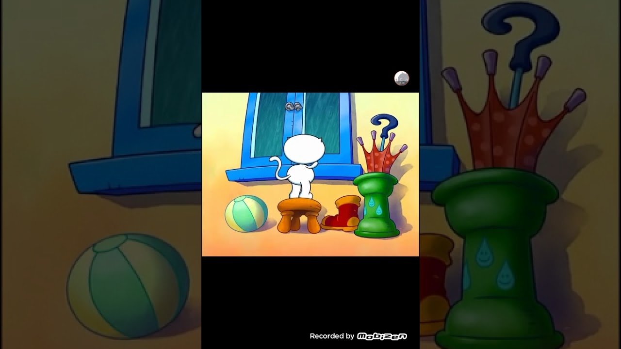 Toopy and Binoo- Colour me Toopy - YouTube