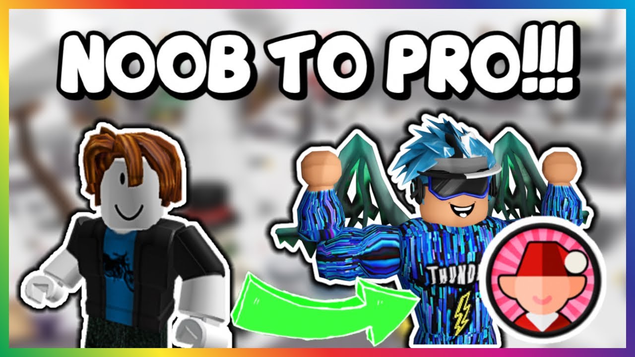 FASTEST NOOB TO PRO EVER!!! NO robux - roblox saber simulator - YouTube