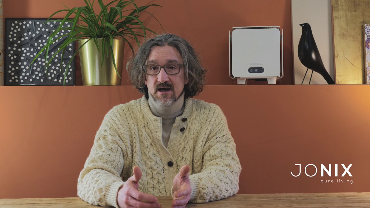 JONIX episodio7 - YouTube