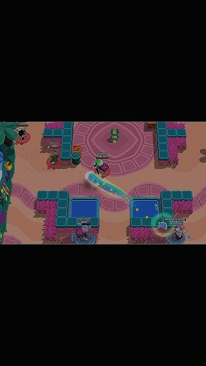 Хватит плакать в комментах лучше насладитесь моментами🥵 Brawlstars бравлстарс Games бравл
