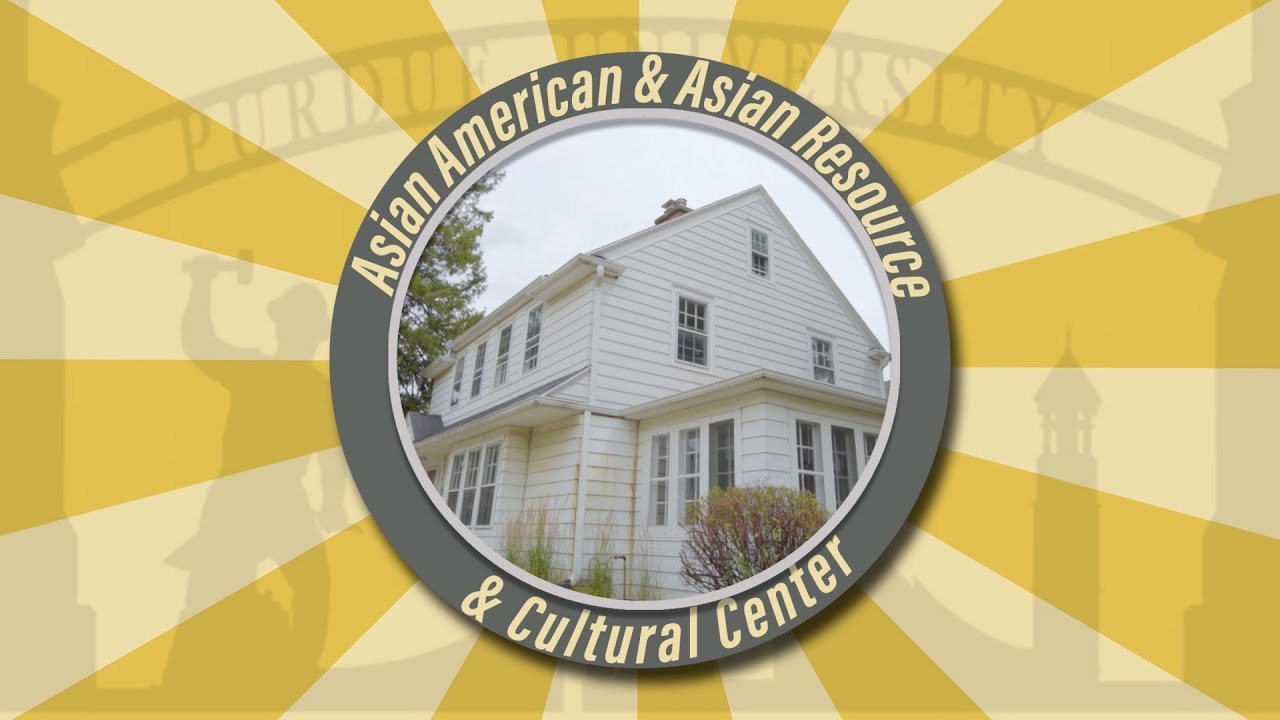 Diversity in Higher Education | Tour Purdue's Asian American & Asian ...
