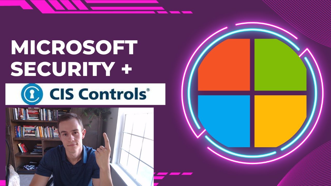 Microsoft 365 and CIS enablement guide - YouTube