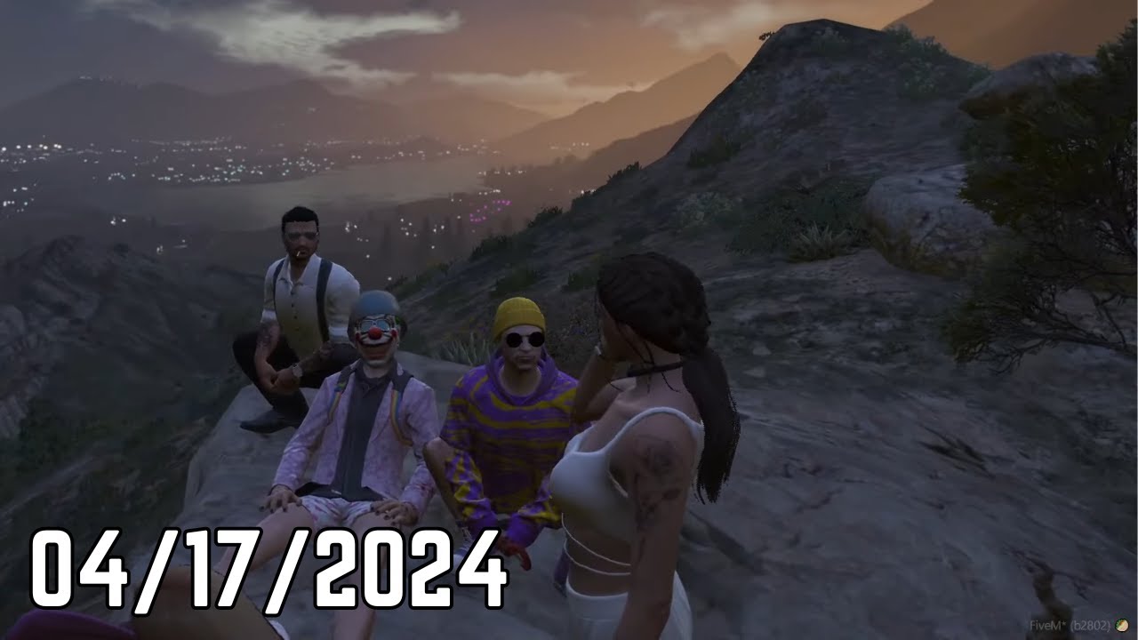 [04/17/2024] September Fooze 𓆩♡𓆪 Day 18 - YouTube