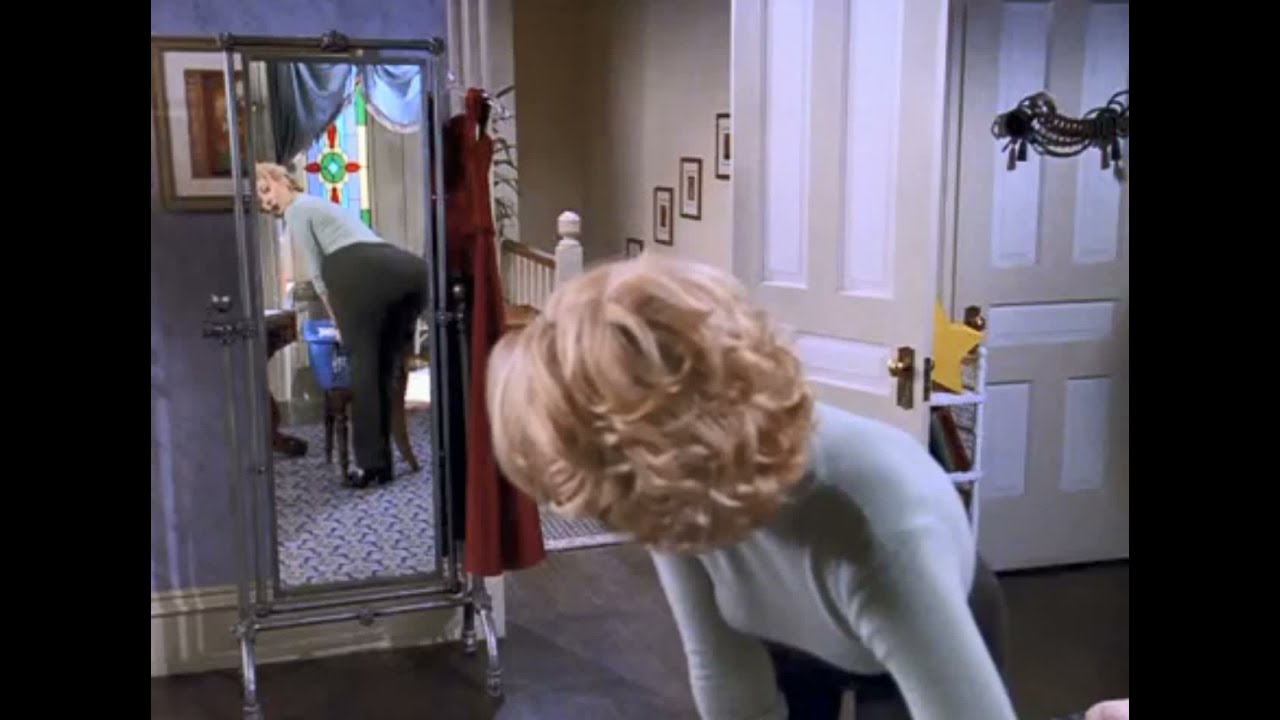 List Of Sabrina The Teenage Witch Episodes Big Butt Scene Zelda Youtube