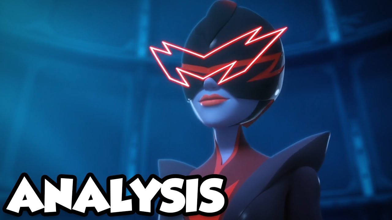Catalyst Analysis! | The BEST Episode of Miraculous Ladybug EVER! - YouTube