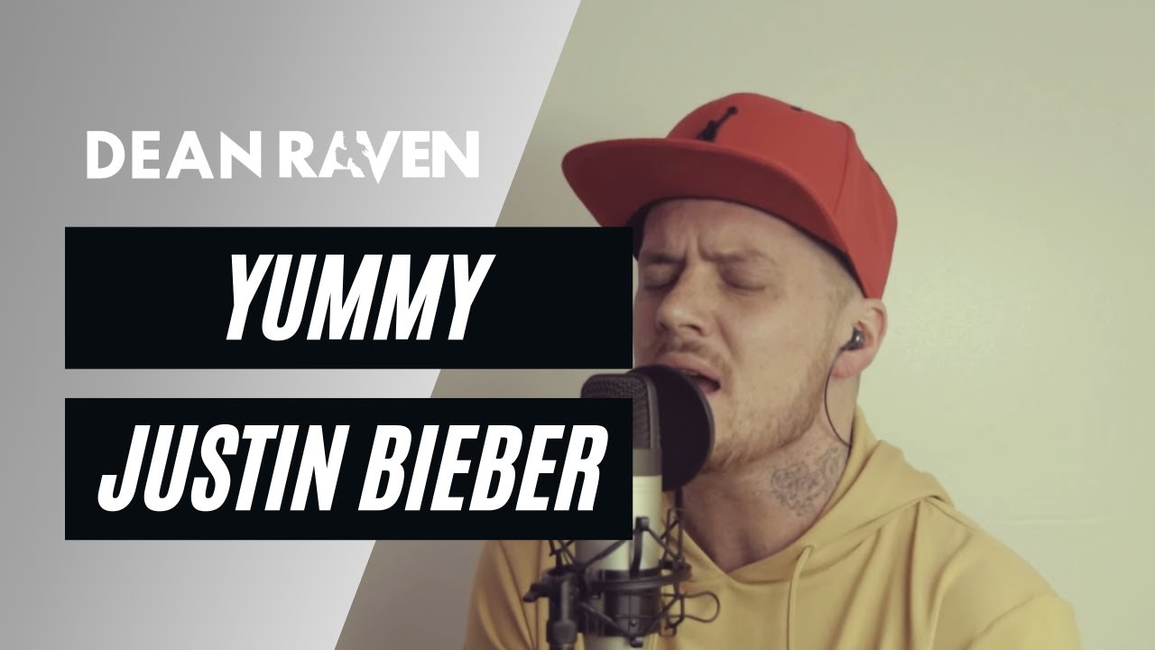 Justin Bieber - Yummy (Live) - YouTube