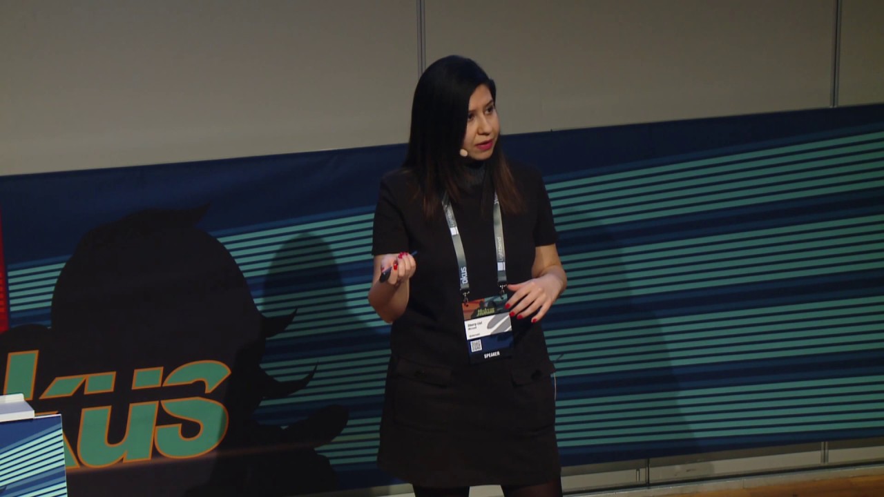 Building reusable Web components with Angular by Sherry List - YouTube