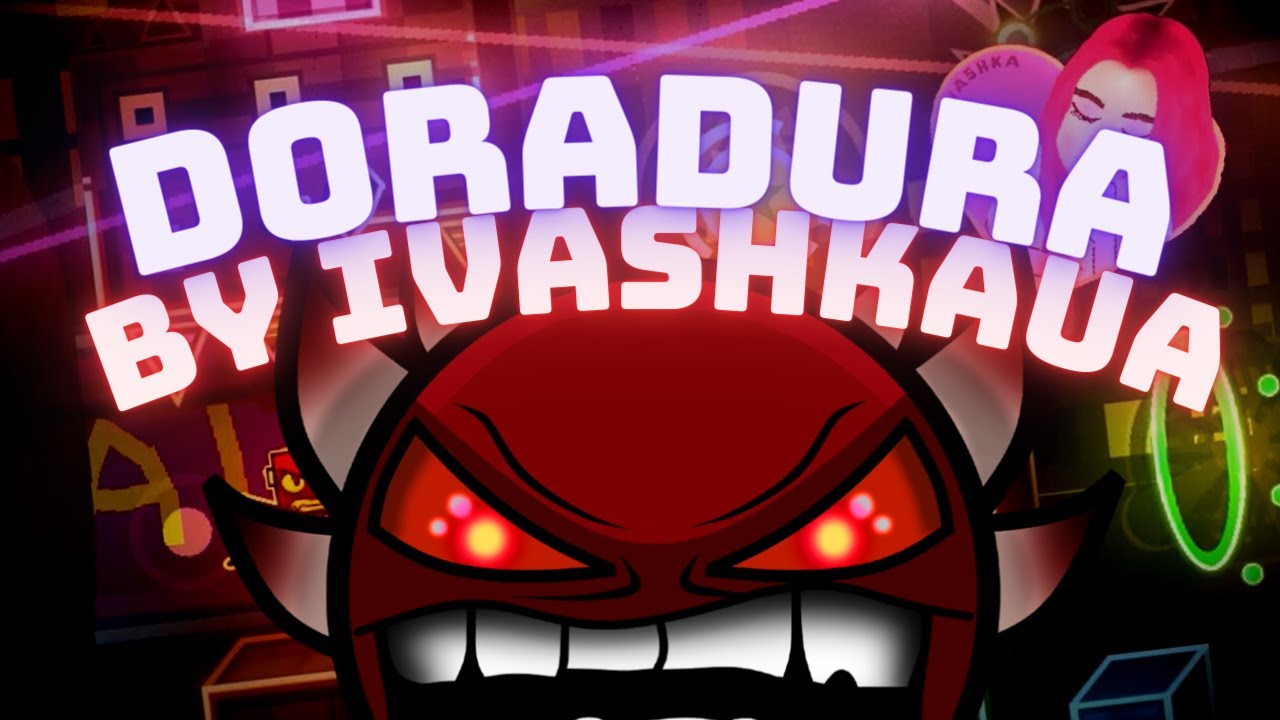 #850 DEMONS - DORADURA 100% by IvashkaUA - YouTube