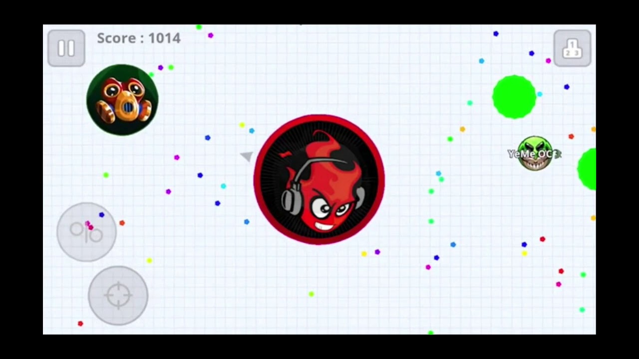 Friends gameplay - YouTube