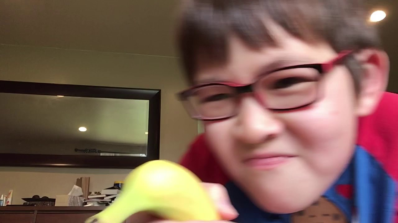 Tri not 2 laf epik hrd chalinj - YouTube