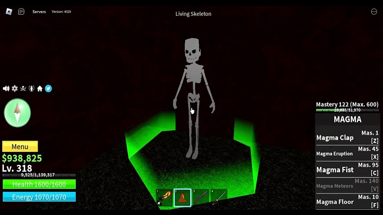 finding-the-living-skeleton-blox-fruits-youtube