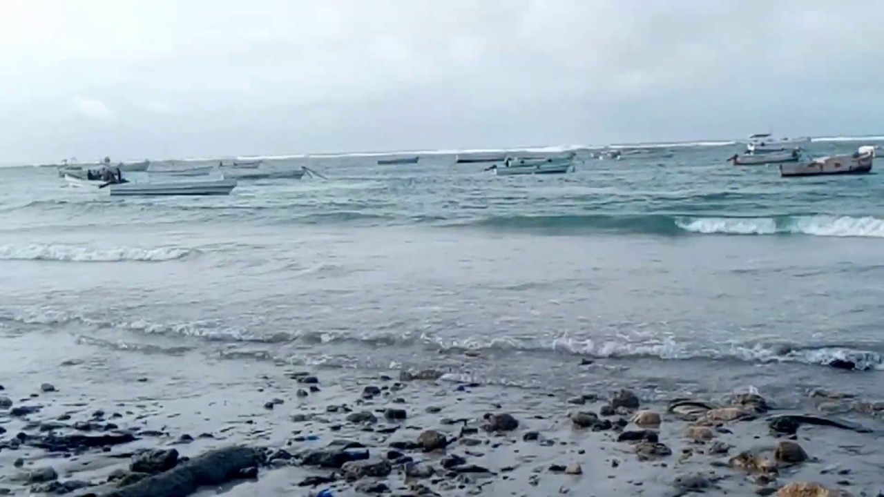 Dawo kallumeysiga Somalia o kalluun badan soon dabtay maanta - YouTube